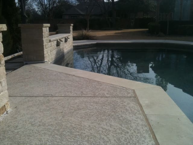 Portfolio Residential - ATD Concrete Coatings